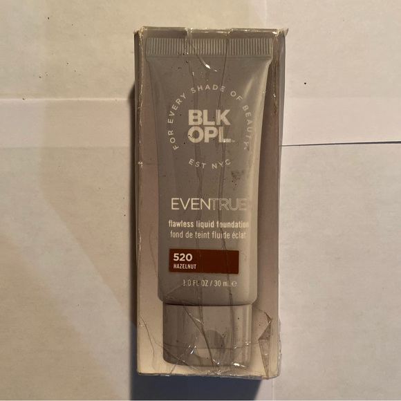 Black Opal | Makeup | Blk Opl Eventrue Flawless Liquid Foundation Shade ...